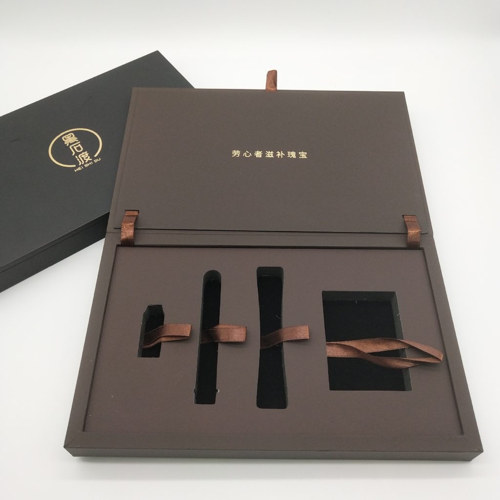 Custom Luxury Packaging & Premium Gift Solutions - HJ LuxePack